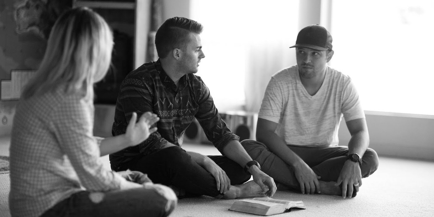 5 Reasons Everyone Should Do a YWAM DTS